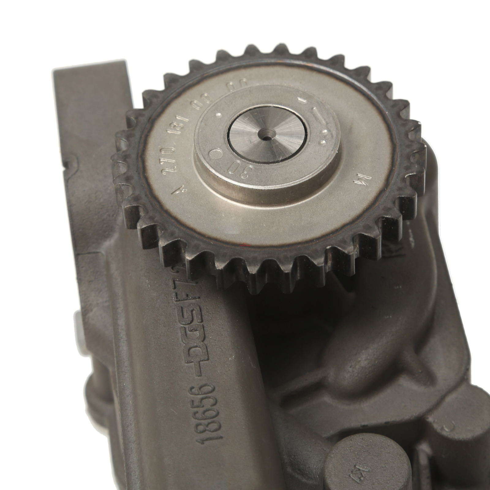 New Engine Oil Pump Fit For MERCEDES-BENZ W176 W246 C117 CLA 2014-2018 ...