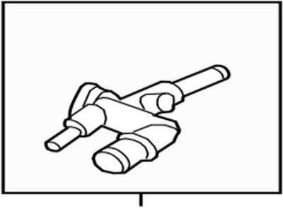 256002E000 Kia Control assycoolant temperatu 256002E000, New Genuine ...