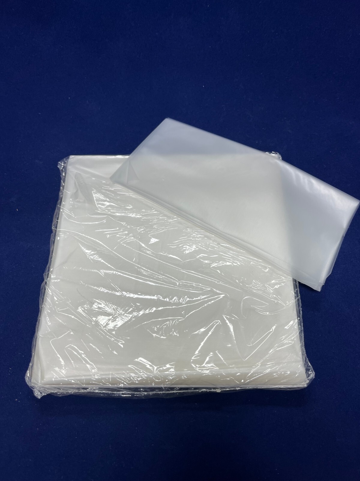 Aqua Top, Solvy, 7x7x250 pieces Water Soluble Stabilizer, | eBay