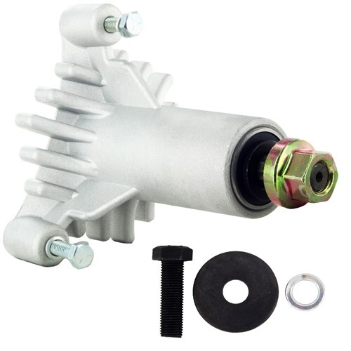 Spindle SP207-383 For Husqvarna / Weed Eater 36" 38" 42" 539110158 ...