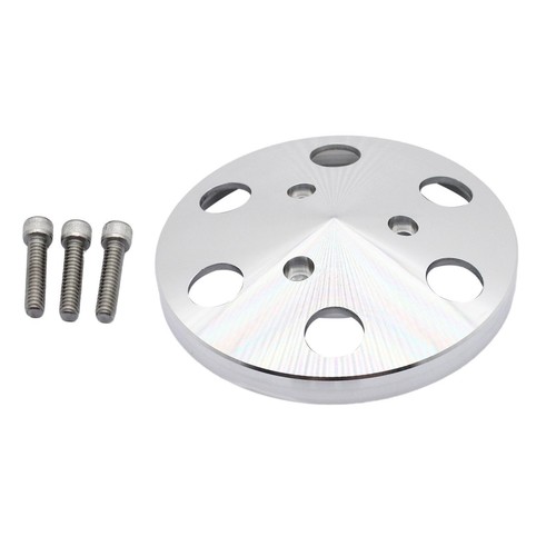 Air Conditioning Clutch Cover Pulley Cover, 1.5 Inches Center to Center ...