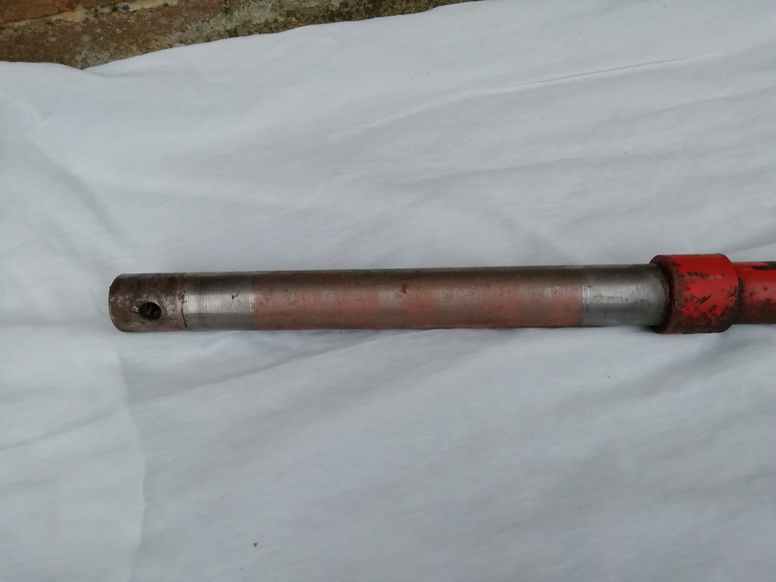 Niemeyer rake tine arm | eBay UK