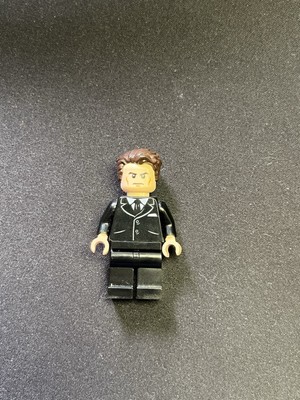 Lego Minifigure - Eli Mills - from Set 75930 Jurassic World | eBay