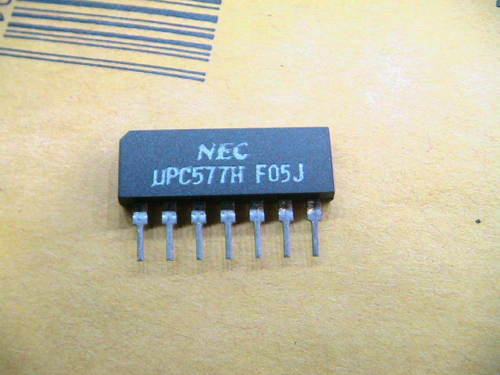 IC BAUSTEIN UPC577H 12927-98 4016998793240 | eBay