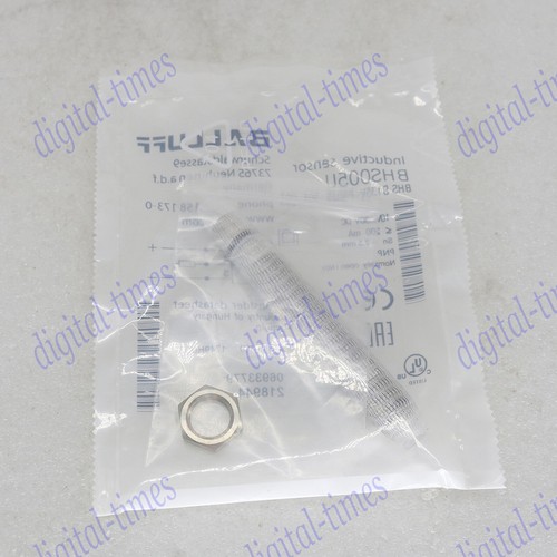 1PC new balluff BHS B135V-PSD25-S04-003 Proximity sensor FAST SHIP | eBay