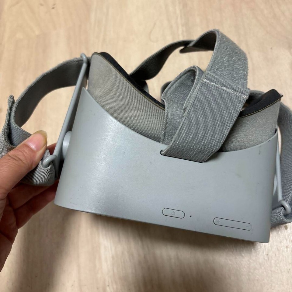 Used Oculus Go 64GB Standalone Virtual Reality Headset | eBay