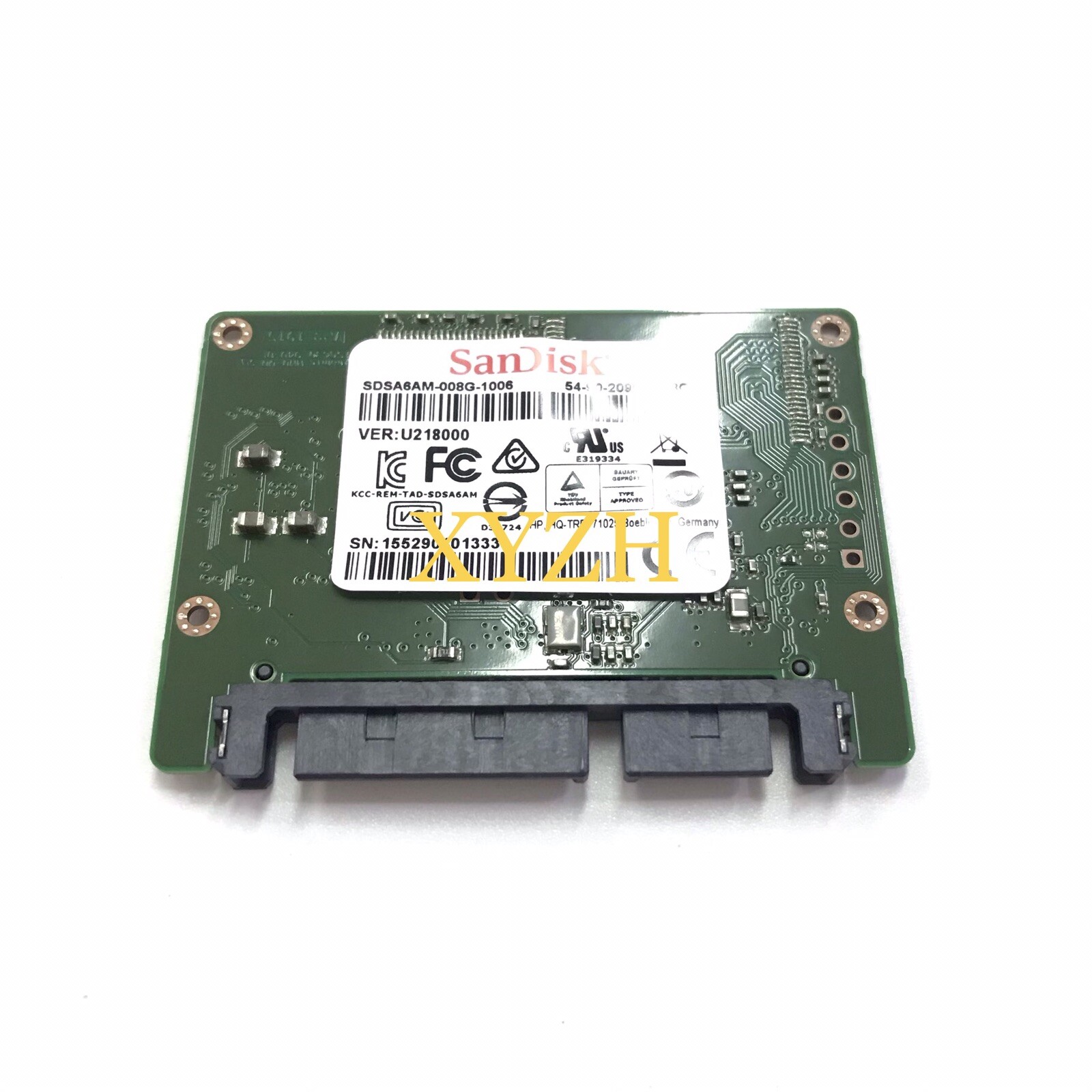 CF036-60001 Solid Hard Disk for HP LJ M600 M601 M602 M603 SSD Card ...