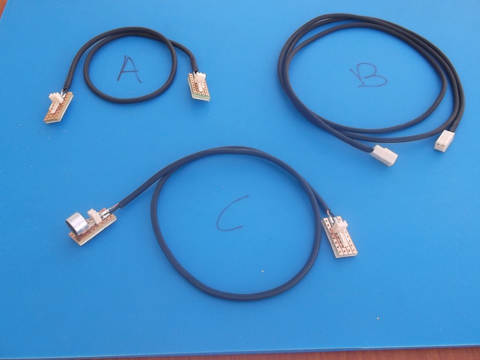 Internal Microphone System , for diatonic accordion- mono out | eBay