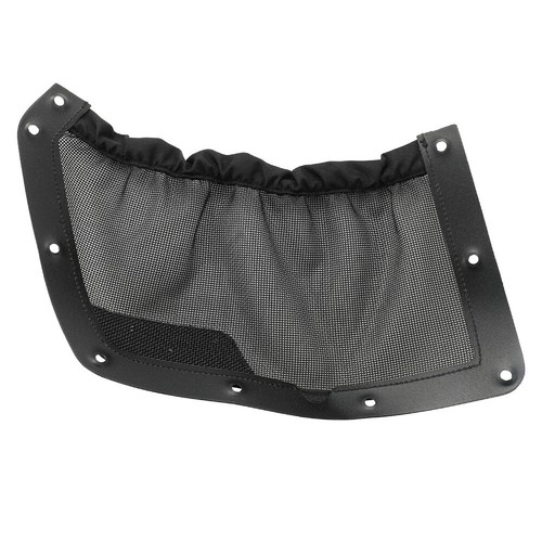 Back Panel Rear Storage Net 715008312 Replacement For Can Am Maverick R ...
