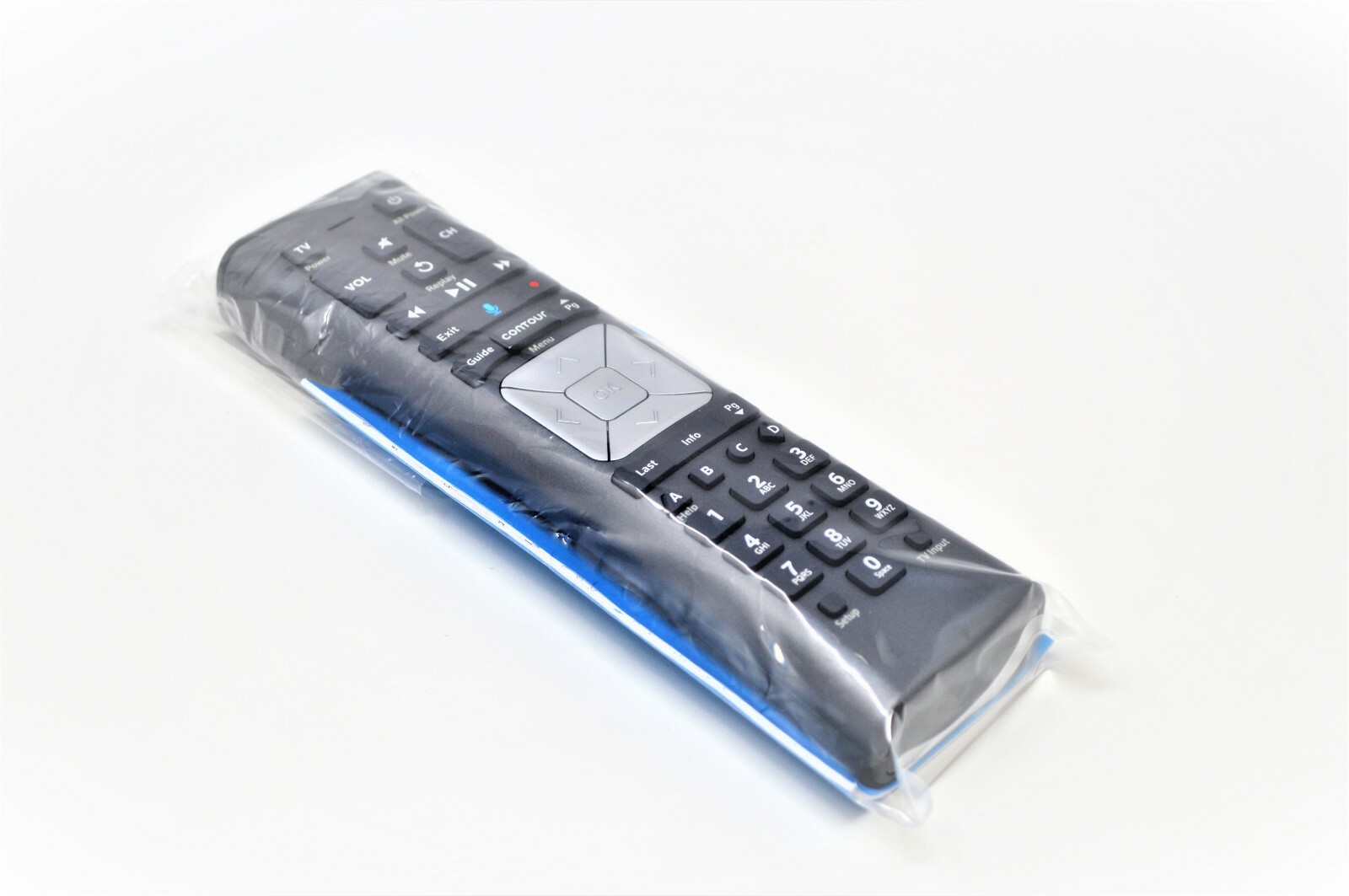Cox Contour XR11 Voice Activated Remote Control w/ Batteries Brand New ...