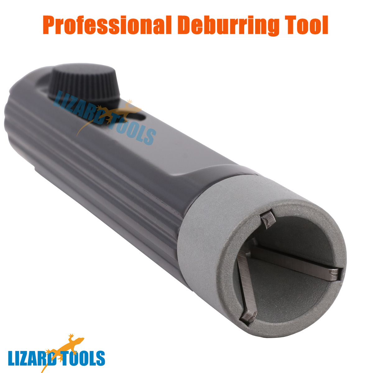 APT Taiwan Cast Iron Body Brake Line Pipe Deburrer Tool Chamfer Reamer ...