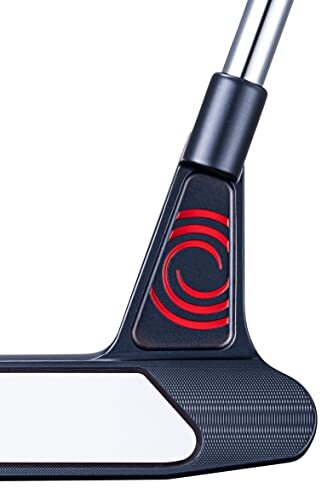 ODYSSEY Putter TRI-BEAM Men's Mallet type STROKE LAB shaft 6M 34 inches Loft:3 | eBay
