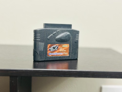 GameShark Pro Video Game Enhancer For Nintendo 64 N64 | eBay