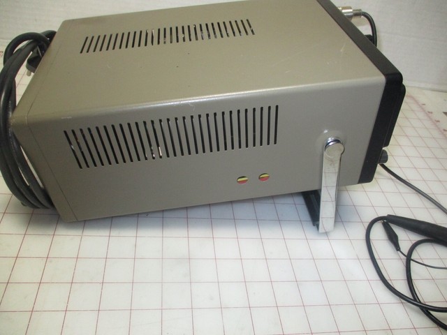 B&K Precision Oscilloscope Model 1431 - 15Mhz Analog for sale online | eBay