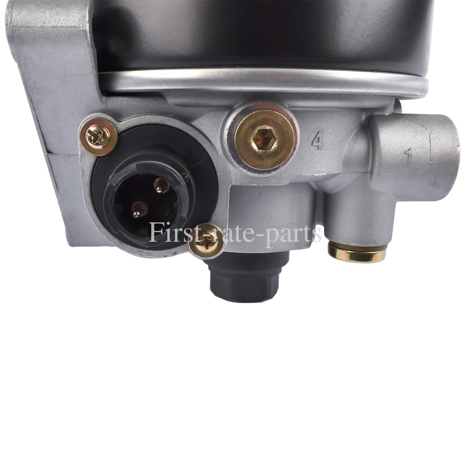 21440978 4324252000 S4324252000 Air Dryer for Volvo w/Coalescing ...