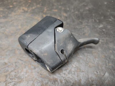 Yamaha Wave Runner FX HO Throttle Lever Cruiser 140 VX 110 FZR FZS GP ...