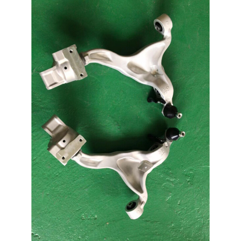 2x FRONT LOWER CONTROL ARM LEFT & RIGHT SIDE FOR 2014-2020 INFINITI Q50 ...