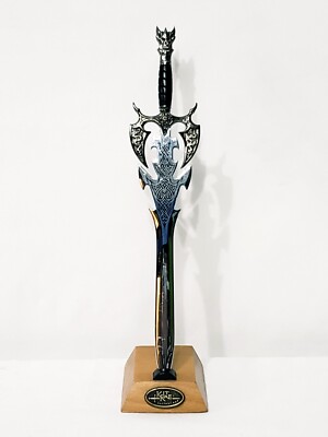 KIT RAE KILGORIN SWORD OF THE ANCIENTS UNITED CUTLERY MINI UC1239 MIN ...