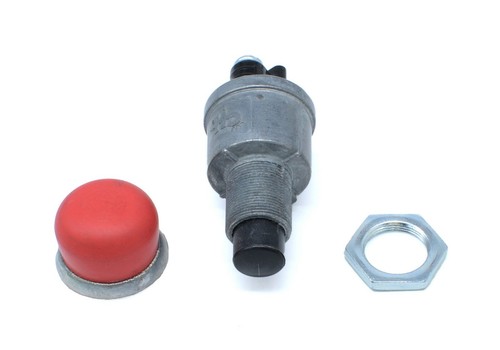 Red Button Starter Switch Lincoln Welder SA-200 SA-250 SAE 300 SAE 400 ...