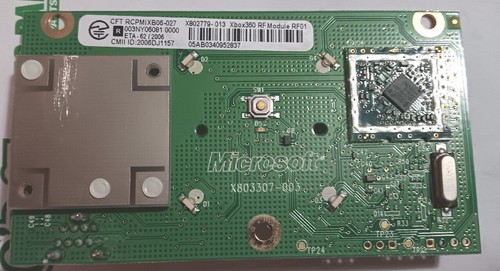 Xbox 360 Rf Module | eBay