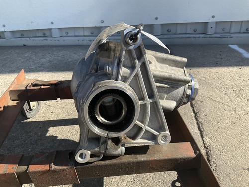 2018-2019 MINI COUNTRYMAN Transfer Case 39K AT Base OEM | eBay