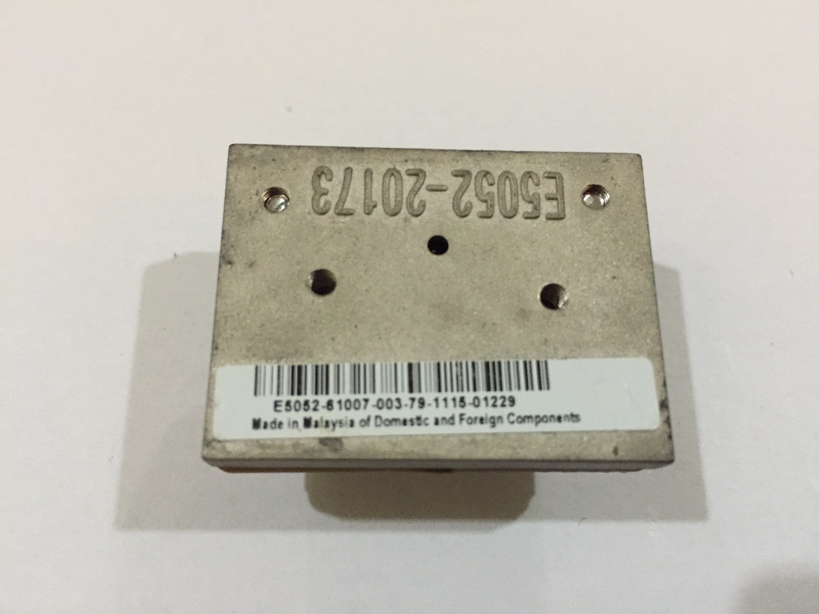 HP / Agilent E5052-61007 Power Divider for E5052A E5052B (C34) | eBay