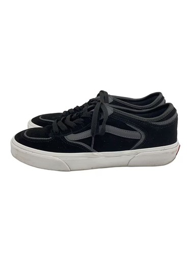 Vans Low Cut Sneakers 26.5Cm Blk 507452 Jp140 | eBay Australia