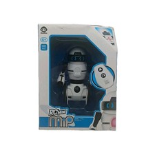 WowWee 3821 MIP RC Mini Edition Remote Control Robot for sale online | eBay