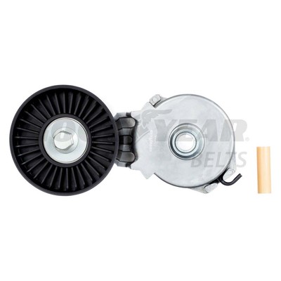 Goodyear Drive Belt Tensioner 55685; FEAD Tensioner for 87-95 GM 4.3/5. ...