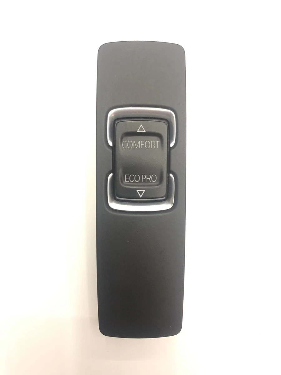 Center Console Bmw I3