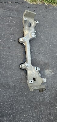 1992-2000 Lexus SC300/SC400 Front Cross Member Subframe Cradle | JZA80 ...