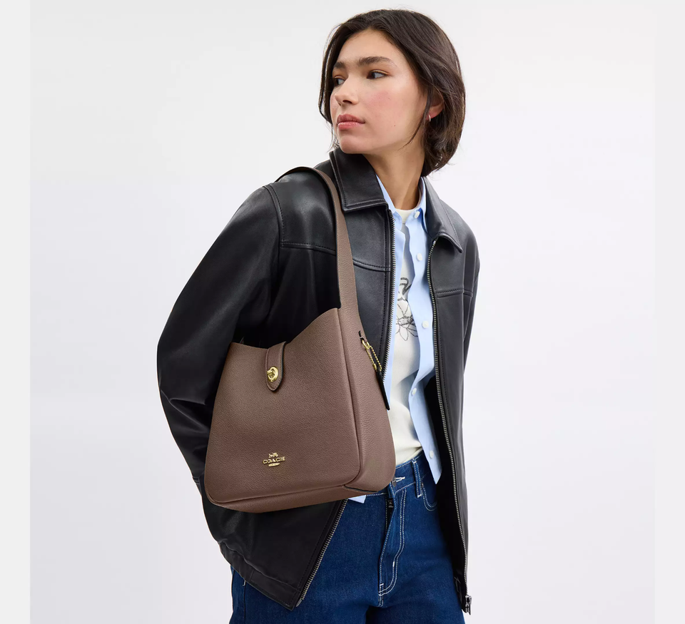 NWT Coach Hadley Convertible Crossbody Bag CW002/CW004 | eBay