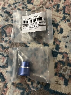 Traxxas Summit Differential Lockers | eBay