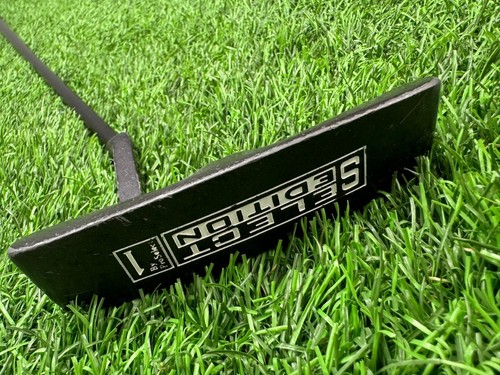 Pro Select Golf Select Edition 1 Putter Graphite Shaft RH | eBay