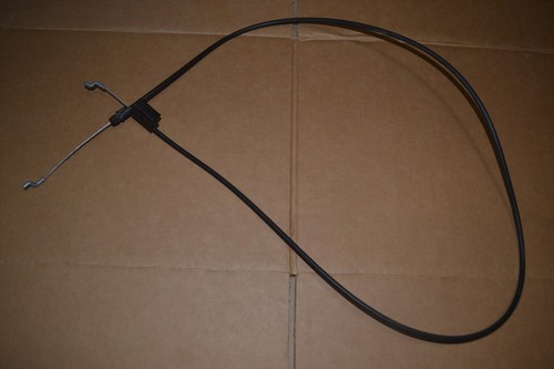 Sears Craftsman # 917.376370 OEM Zone Control Cable # 130861 | eBay