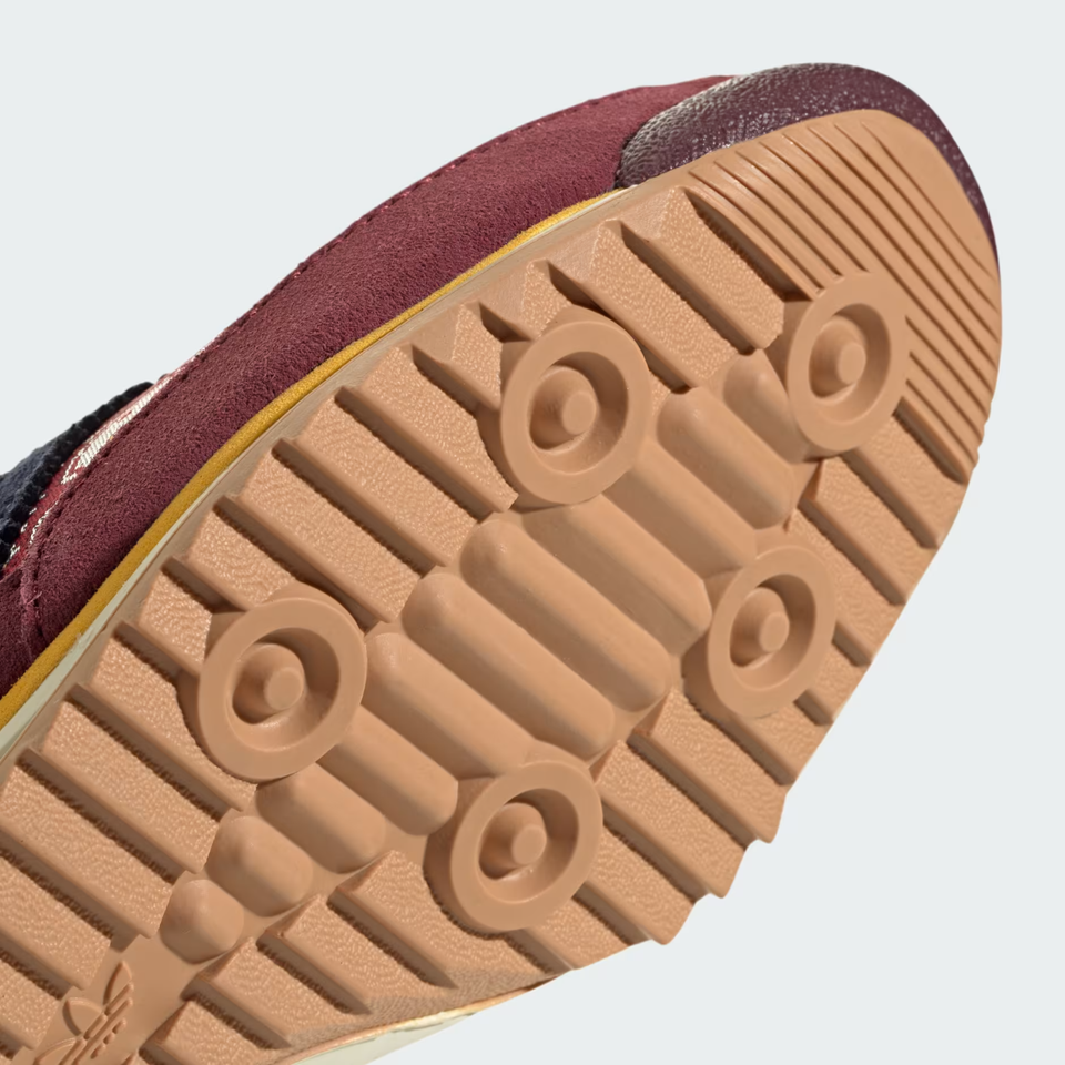 Adidas Originals SL 72 Shadow Red Maroon Womans 5-12Size ID1434 ...