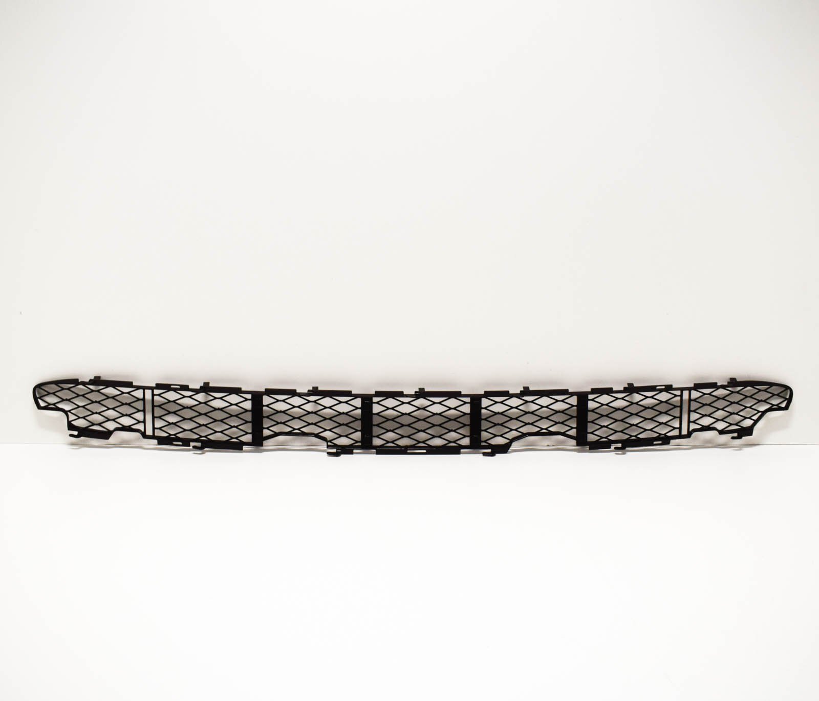 BMW X5 E53 Front Bumper Lower Grille 51117111767 7111767 New Genuine | eBay