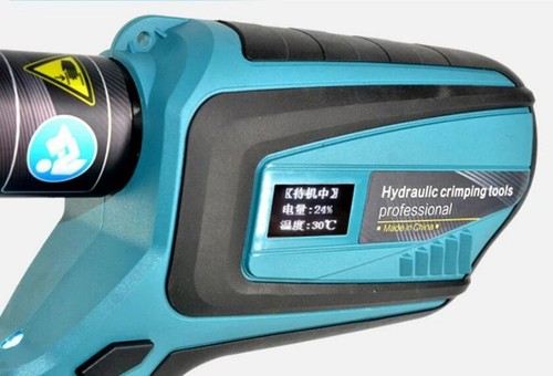 Electric Cable Cutter Hydraulic Cutter High Voltage Cable Wire Cutter ...