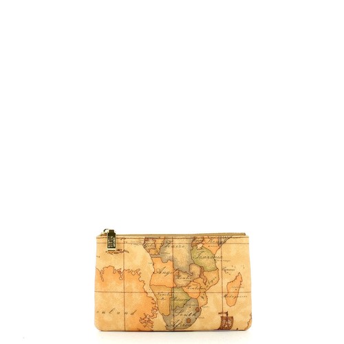 NEW Alviero Martini 1a Classe - Geo Classic Small Pochette - CM0026000 ...