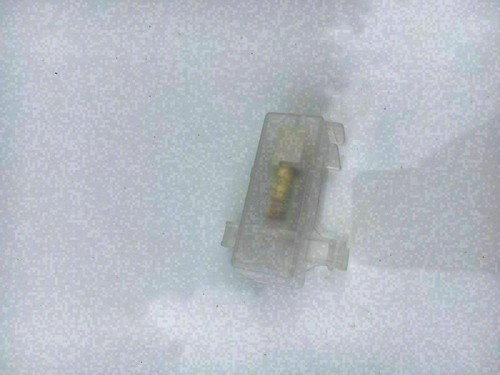 Siemens Dishwasher SN45E502AU/01 - Float switch (S28) | eBay