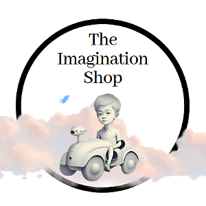The Imagination Shop Ltd | eBay Stores
