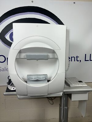 Carl Zeiss/Humphrey 745i USB Perimeter/Visual Field with Table and ...