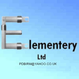 Elementery Limited | eBay Stores
