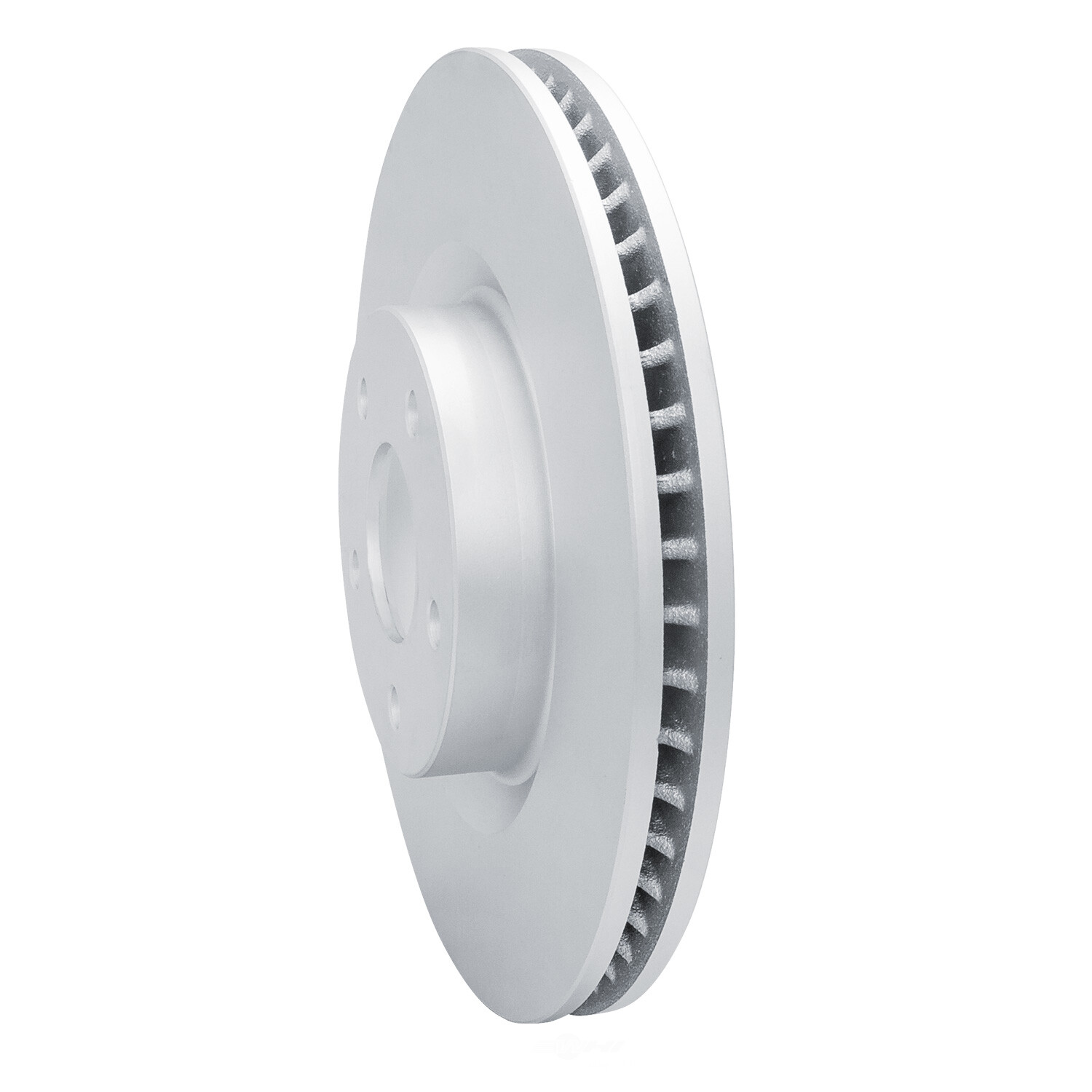 Disc Brake Rotor-DFC GEOSPEC Coated Rotor R1 Concepts RRE-54281 for ...