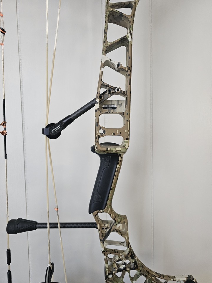 Mathews V3 27 Compound Bow | eBay