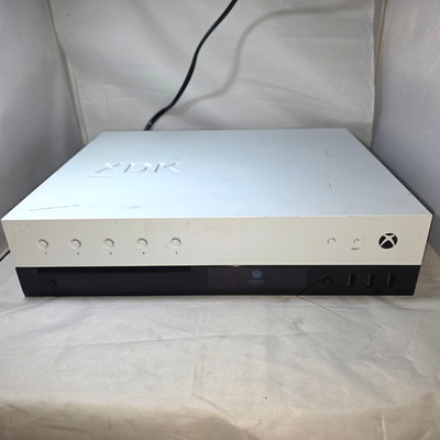 Xbox One X DEVKIT Model 1788 XDK READ | eBay