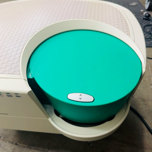 Bio-Rad QX200 Droplet Reader 2021 Made in USA, Tested | eBay