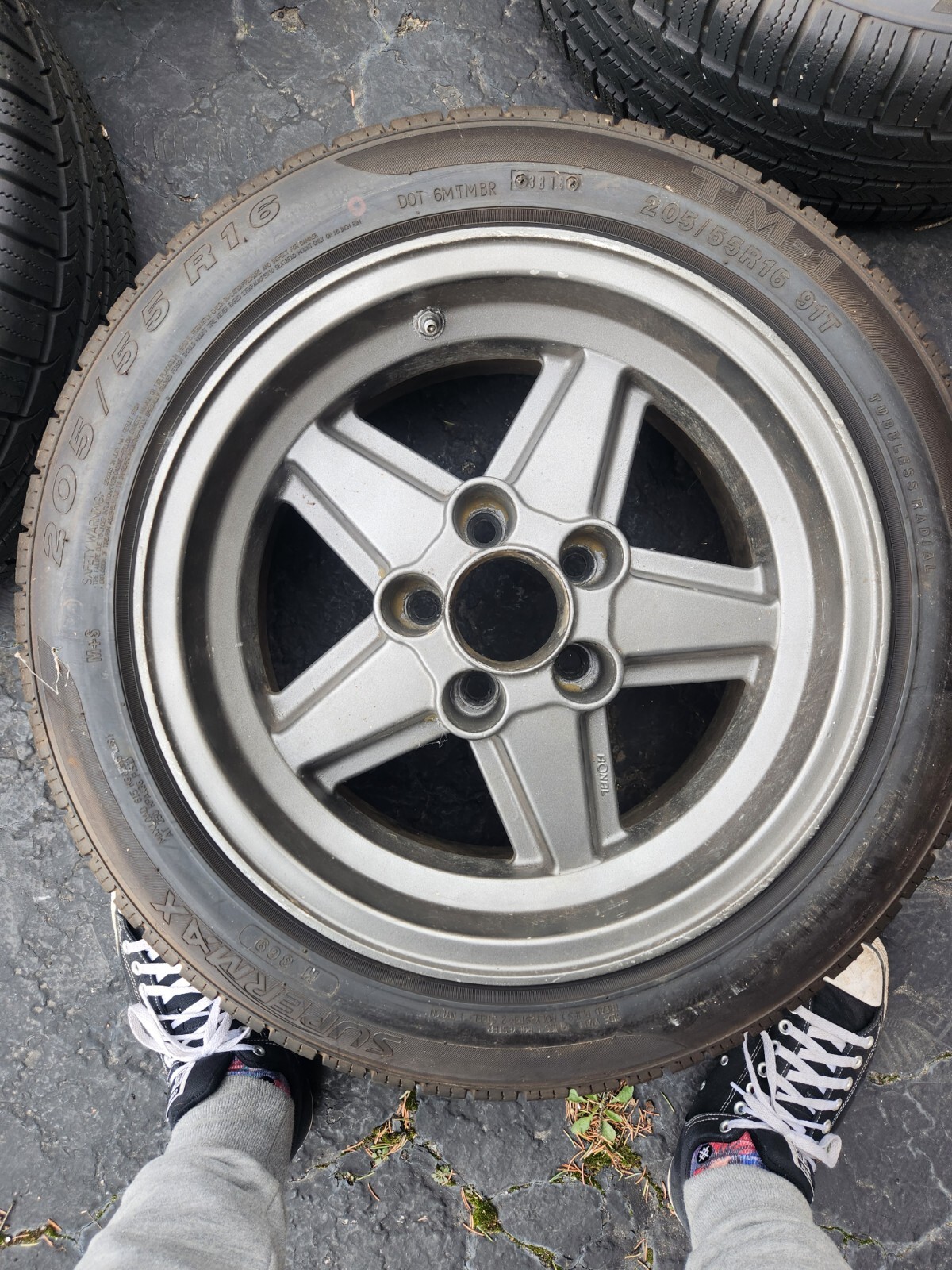5x115 Wheels | eBay