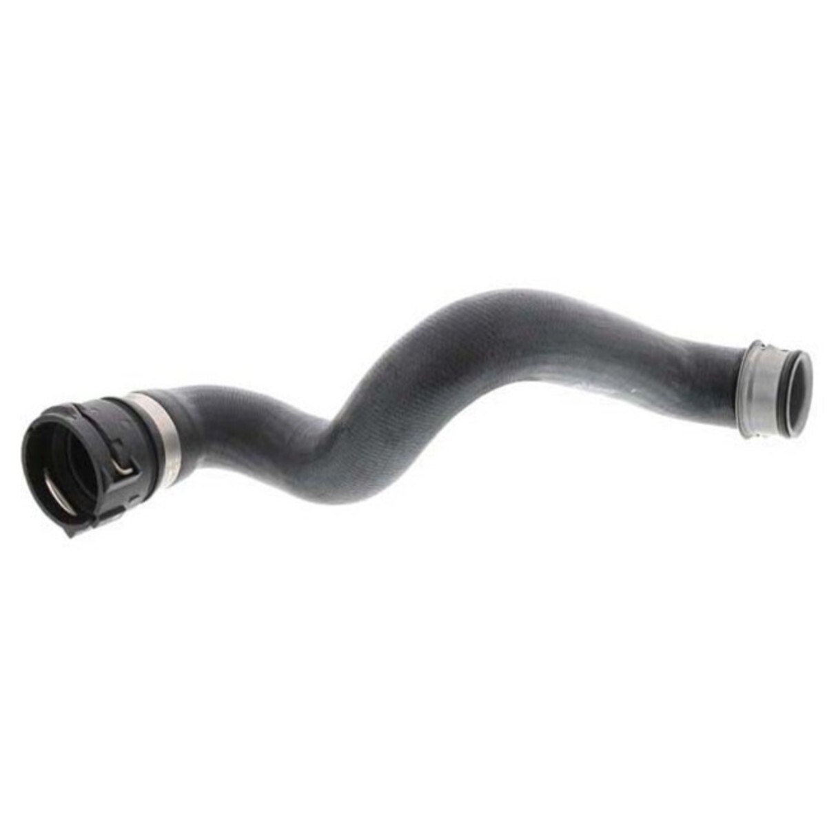 1665000575 GenuineXL Radiator Hose Passenger Right Side for Mercedes ML ...