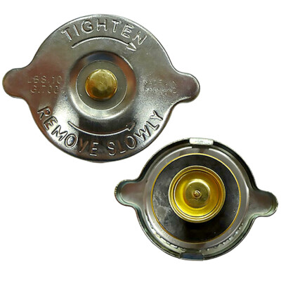 180224M92 Radiator Cap International Case-IH Massey Ferguson | eBay